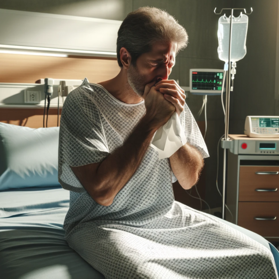 MRAB 감염 경로 특징 증상 치료 방법 : 네이버 블로그