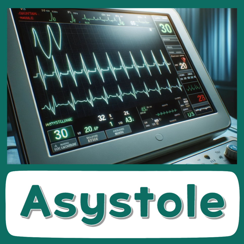 Asystole 원인 진단 치료 방법 예후 PEA 차이점 : 네이버 블로그