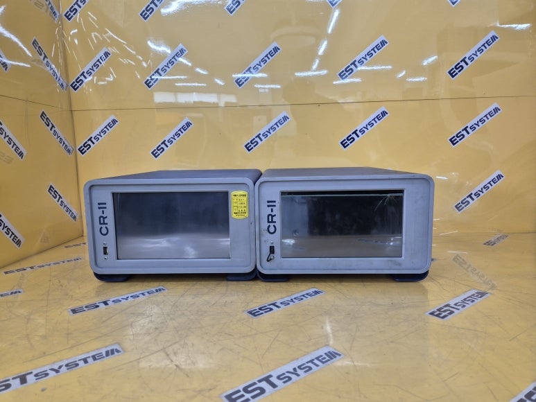 CRITERION NDT CR-11 Eddy Current Crack and Flaw Tester 수리 : 네이버 블로그