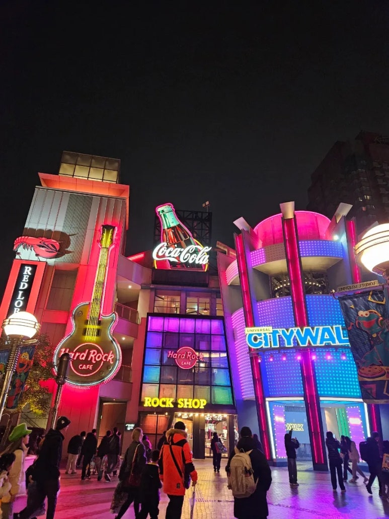 나 홀로 일본 오사카 여행 DAY 2 | 유니버설 스튜디오 재팬(USJ), 슈퍼 닌텐도 월드 오픈런 후기 : 네이버 블로그