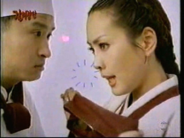 2000년 9월 실제 방영된 TVCF광고 모음(2) : 네이버 블로그