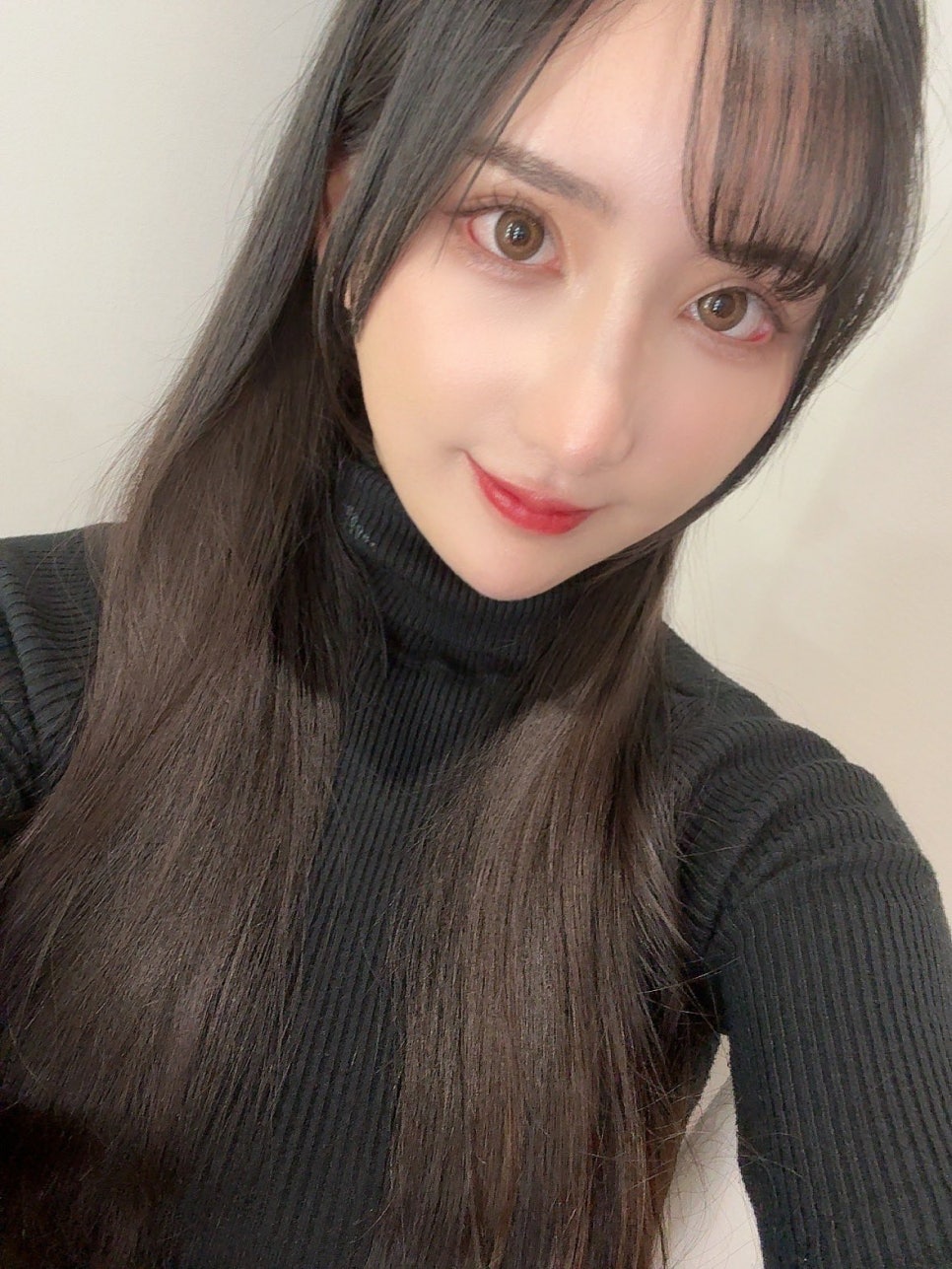 유즈리하 카렌 / Karen Yuzuriha / 楪カレン : 네이버 블로그