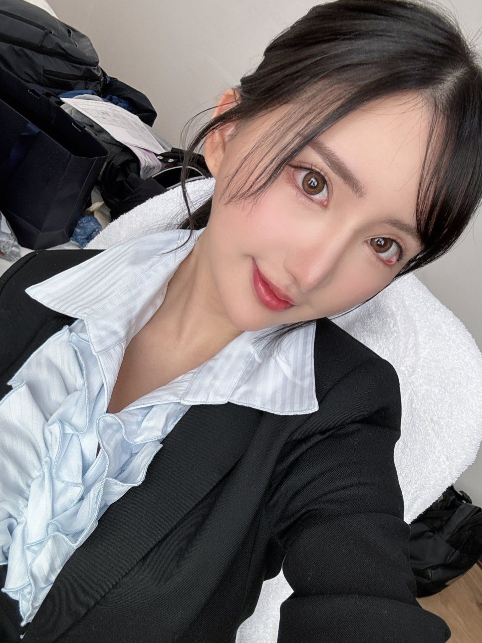 유즈리하 카렌 / Karen Yuzuriha / 楪カレン : 네이버 블로그