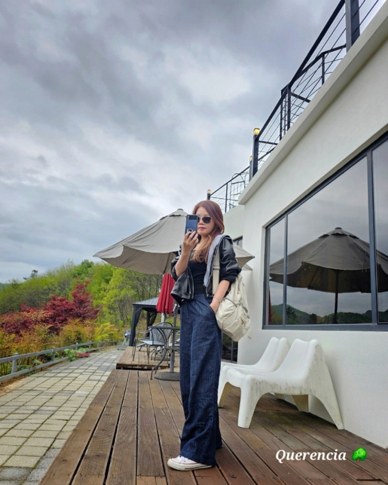 50대 데일리룩 / 여행룩/ 나들이룩 : 네이버 블로그