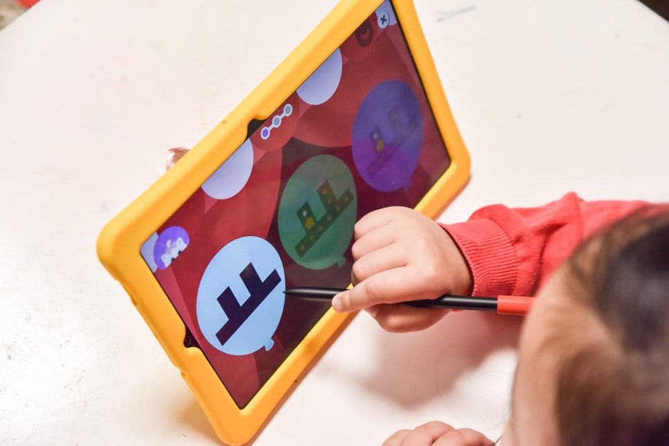 유아한글 6살이면 한글읽기를 시도해 볼만한 시기. 온리원키즈로 공부해 보니 : 네이버 블로그