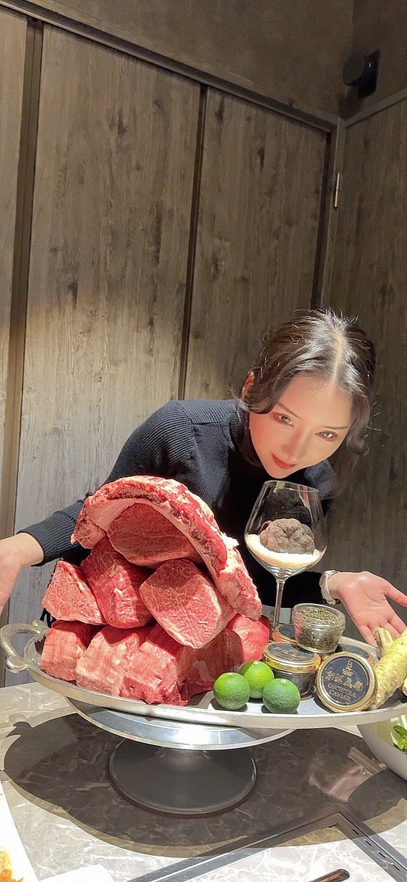 유즈리하 카렌 / Karen Yuzuriha / 楪カレン : 네이버 블로그