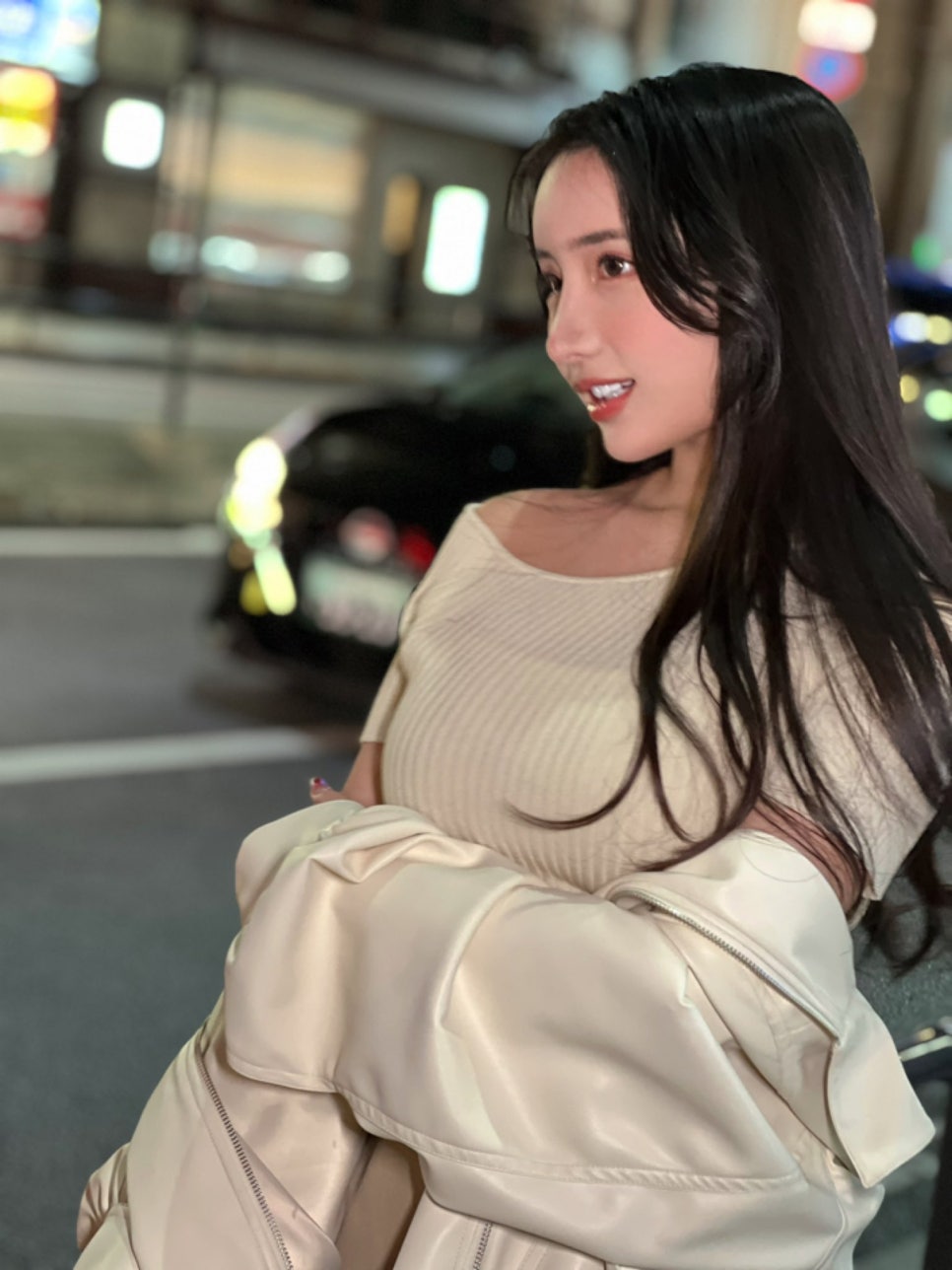 유즈리하 카렌 / Karen Yuzuriha / 楪カレン : 네이버 블로그