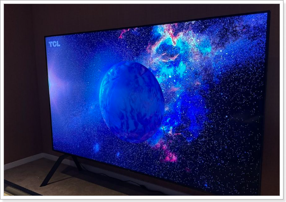 tcl mini led tv 4k C755 2024신형 신제품 75c755 65c755 85c755 55c755 놀라운 미니 ...