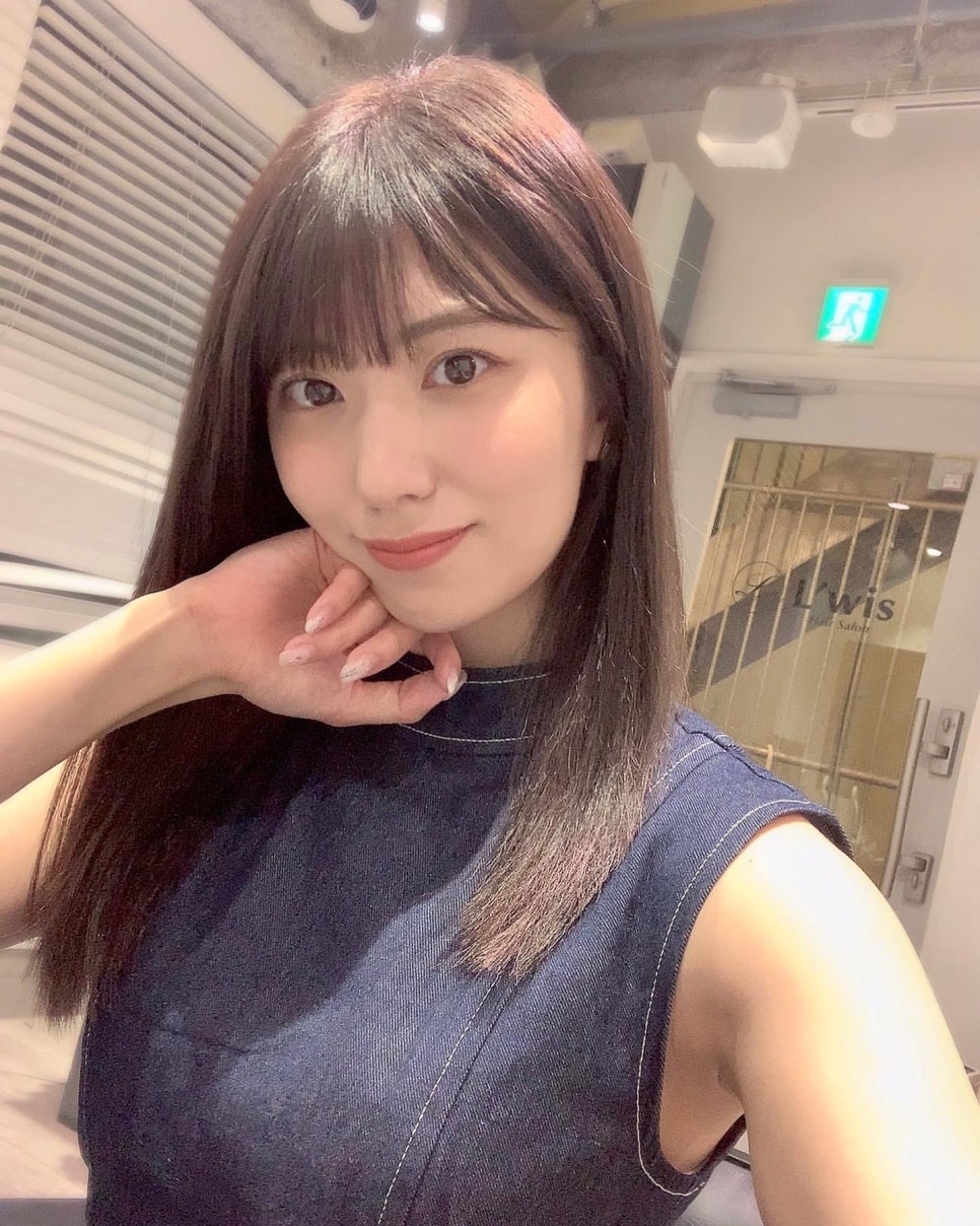 야마기시 아이카 / Yamagishi Aika / 山岸逢花 : 네이버 블로그