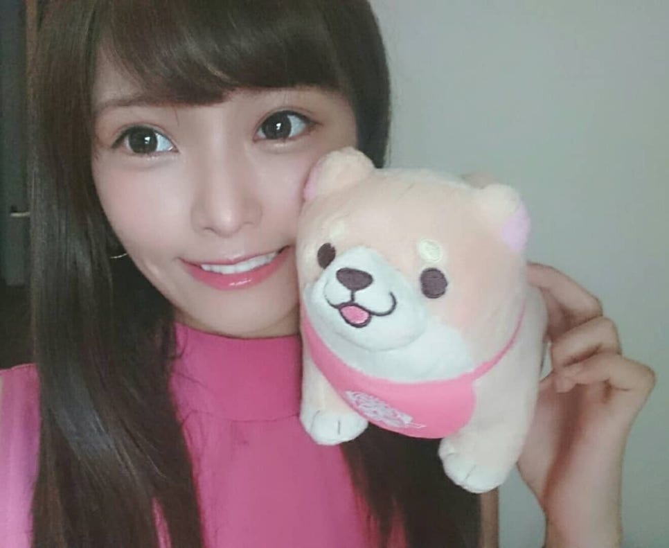 쿠루키 레이 Rei Kuruki 久留木玲 네이버 블로그