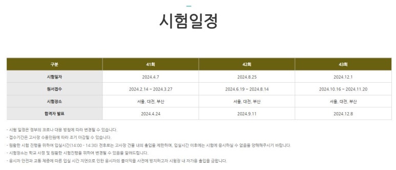 CPPG 개인정보관리사 시험준비 및 CPPG 24년도 1회차 시험 합격후기 : 네이버 블로그