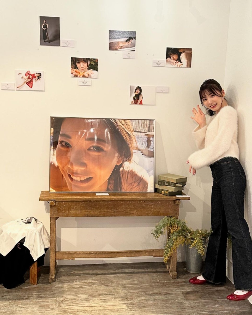 이시카와 미오 / Mio Ishikawa / 石川澪 : 네이버 블로그