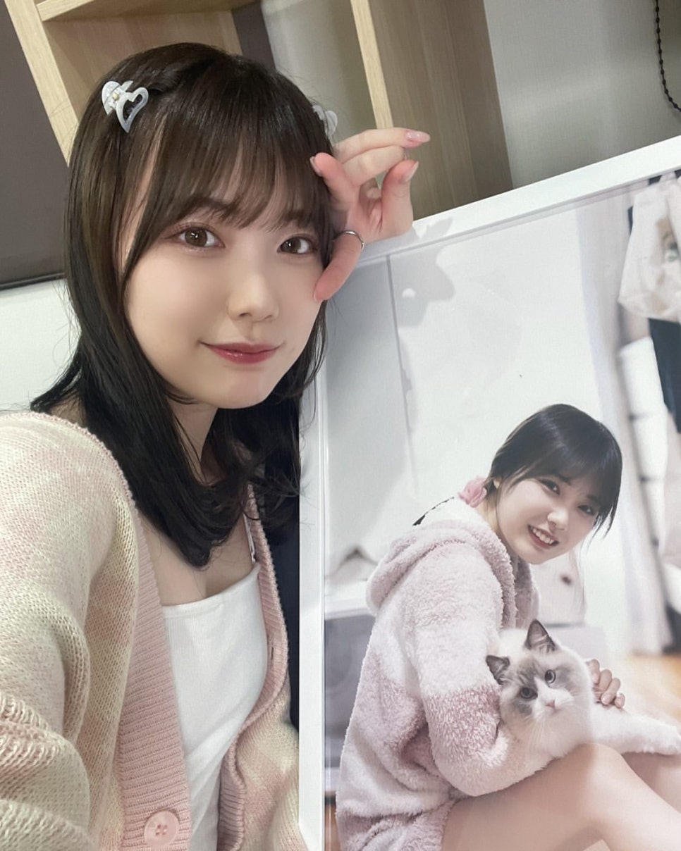 이시카와 미오 / Mio Ishikawa / 石川澪 : 네이버 블로그