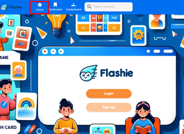 옥동 루체테어학원 영어 단어 학습 프로그램 flashie 소개 : 네이버 블로그