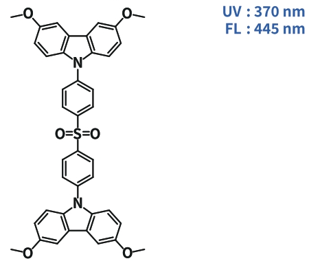 [BLD Pharm/공식대리점_켐원] OLED Materials : 네이버 블로그