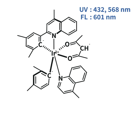 [BLD Pharm/공식대리점_켐원] OLED Materials : 네이버 블로그