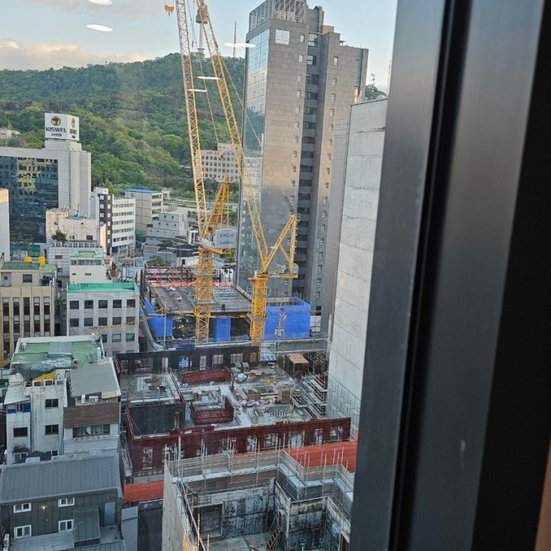 2024 건설의 날 정부포상 후보자 공개검증 : 네이버 블로그