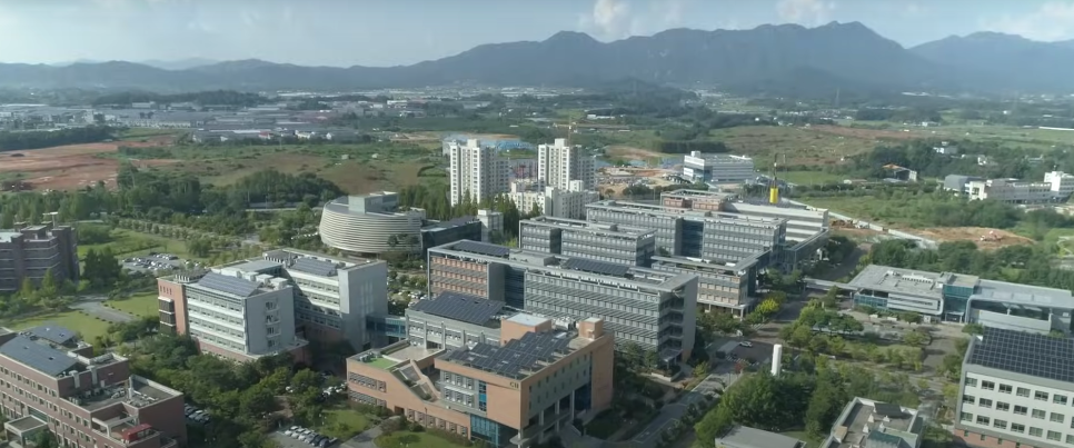 지스트 Gist 광주과학기술원 2025 수시정시 모집요강 네이버 블로그