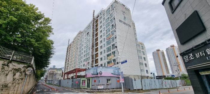 충남 논산시 취암동 논산 아파트경매 물건 2023타경21548 네이버 블로그