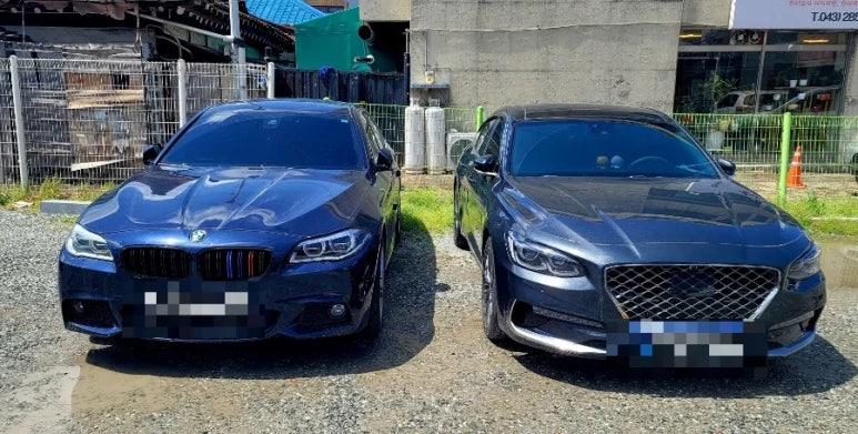 BMW 520D F10의 장단점 (그랜저 IG LPI와 비교) : 네이버 블로그