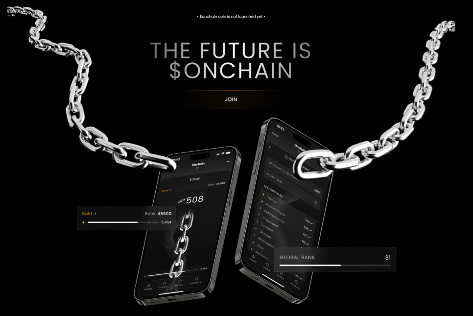 베이스(Basechain) 기반의 텔레그램 탭투언(TapToEarn) 에드작 코인 프로젝트 온체인(Onchain) 간략 소개 : 네이버 블로그