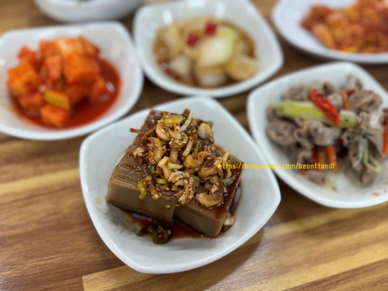 부산 구포 덕천역 1번 출구 만수전복삼계탕에서 만수삼계탕과 전복삼계탕 먹은 후기 네이버 블로그