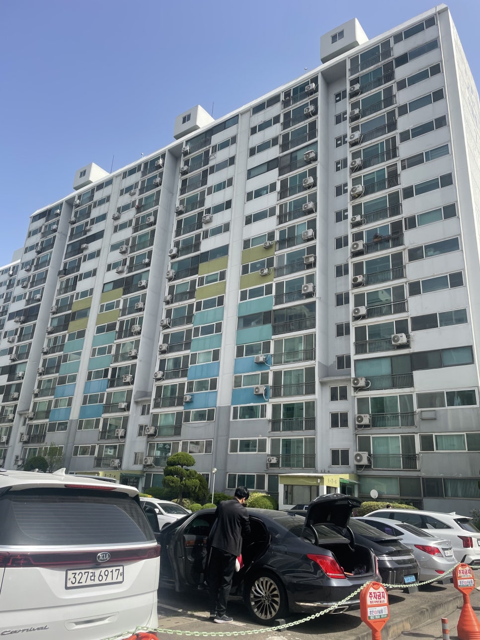 인천 미추홀구 용현금호타운 고구려방충망 시공feat고양이방충망 네이버 블로그