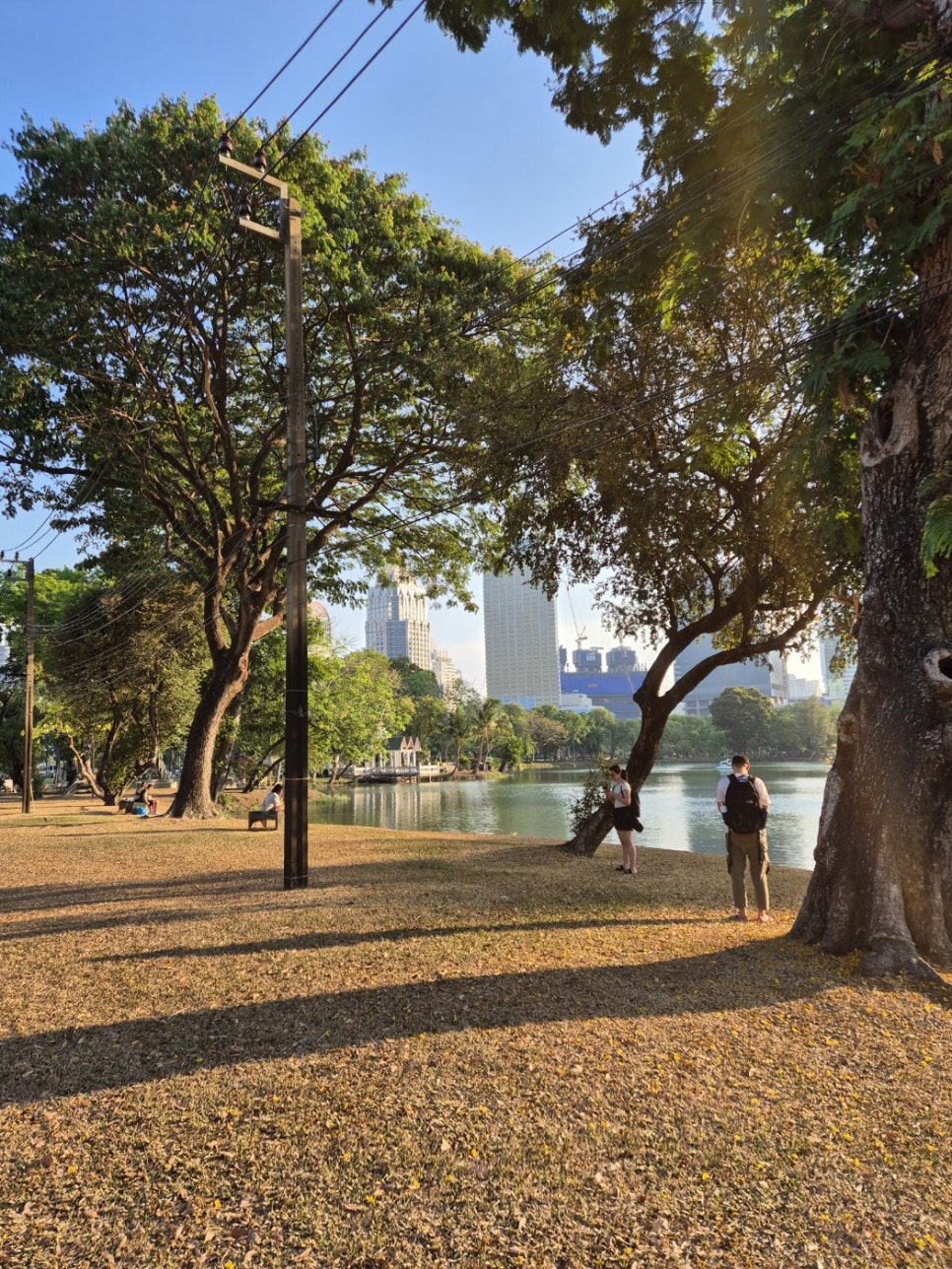 (1)태국 방콕 여행 출발 전~ : 네이버 블로그
