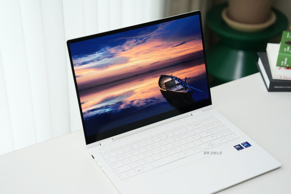 16인치 2in1 노트북 LG그램 360 프로 16TD90SP-KX76K 후기 : 네이버 블로그