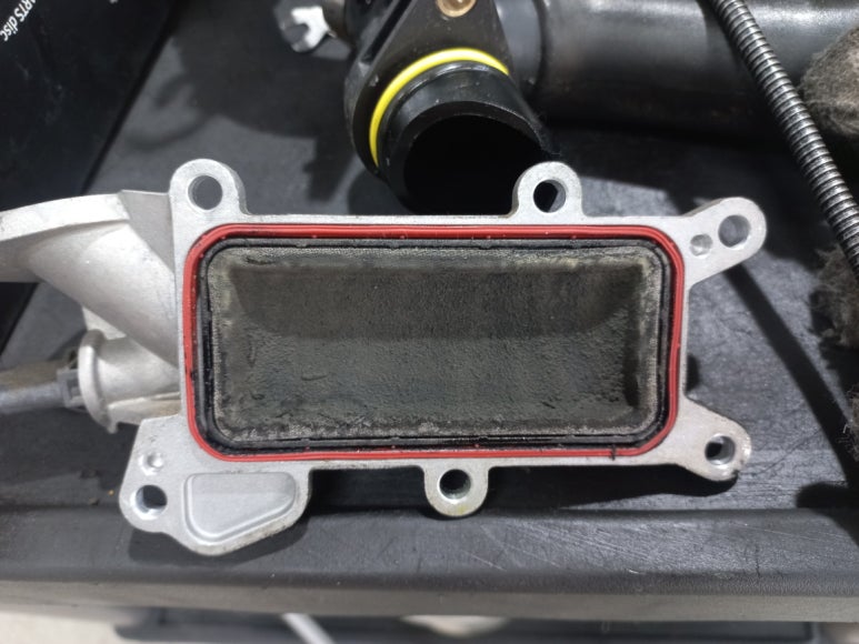 디스커버리스포츠 EGR필터교체시기 진단기체크 : 네이버 블로그