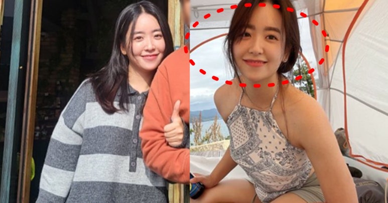 캠핑 유튜버 신또 모델 신소연 나이 & 프로필 공개 후 드러난 놀라운 과거 행적 (남자친구, 결혼, 인스타 : 네이버 블로그