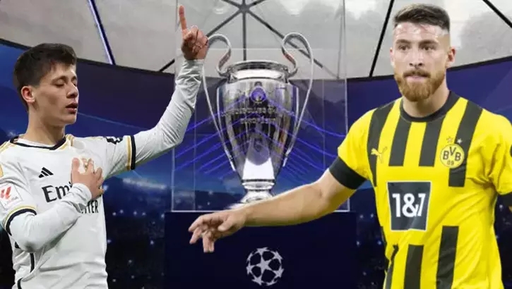 20232024 Uefa 챔피언스리그 결승전 도르트문트 Vs 레알마드리드20240602 0400am 네이버 블로그