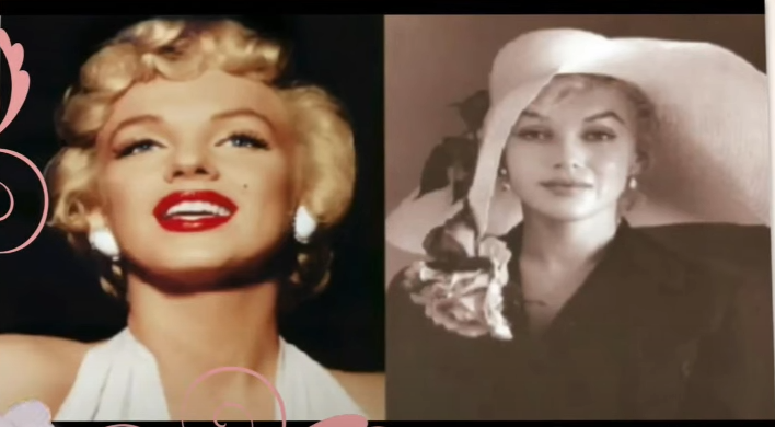 인생의 마지막 무엇을 위해 살것인가? 마릴린 먼로와 콜린 에반스, 두 여배우의 갈림길 : 네이버 블로그