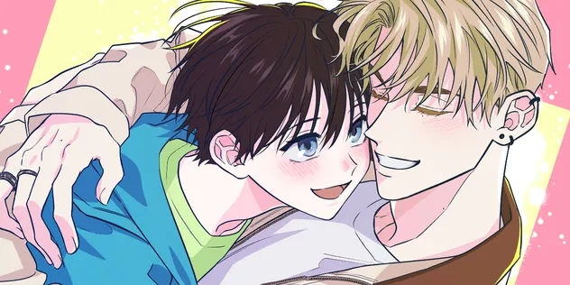 [신작] BL웹툰 :: 레진코믹스 : 네이버 블로그