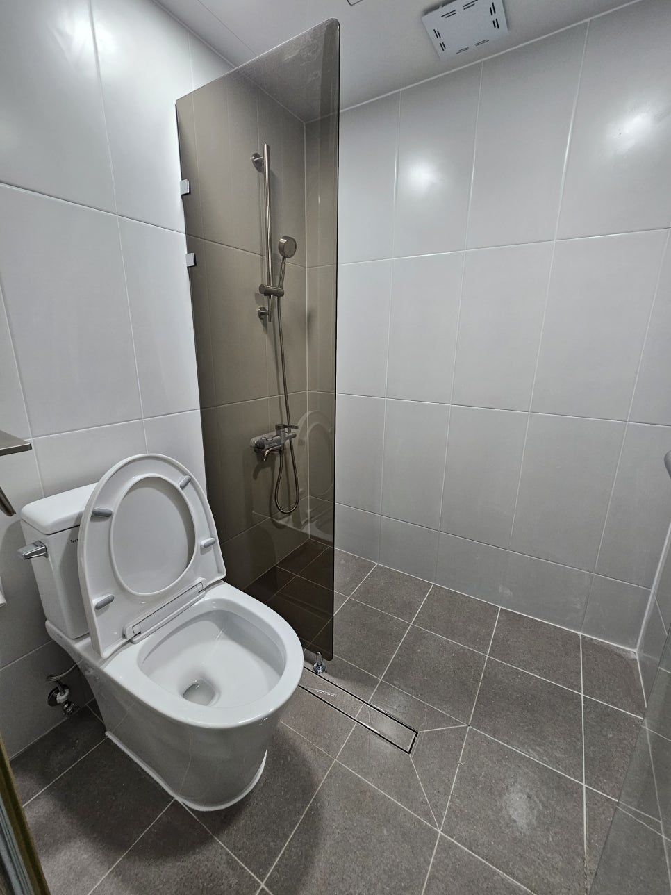 천안 안방 욕실 리모델링, 150만원 이내에 완성할 수 있다? 없다? : 네이버 블로그