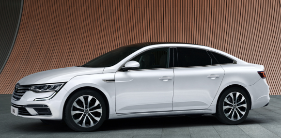 2024 SM6 TCe 260 FEEL 모의견적 제원 빠른 출고 정보 RE : 네이버 블로그