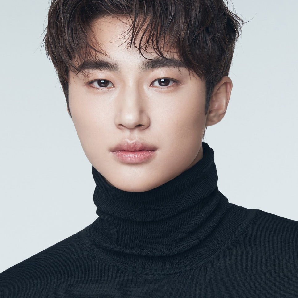 [2020.09.11] 변우석 배우 프로필 사진 : 네이버 블로그