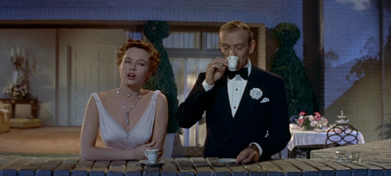 [영화] 키다리 아저씨 - 프레드 아스테어 : 네이버 블로그