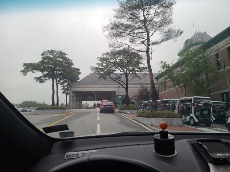 센추리21cc 필드코스- 마운틴코스 골프라운드 후기 : 네이버 블로그