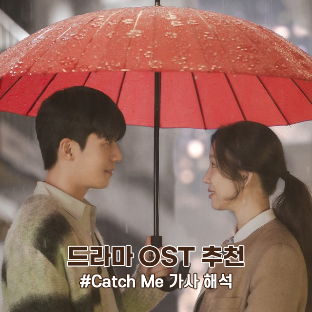 드라마 졸업 OST 팝송 Catch Me 가사 해석 The Restless Age (OST 추천) : 네이버 블로그