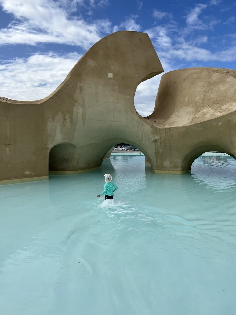 '23.2.17.금(테네리페#4) Lago Martianez 천연수영장 : 네이버 블로그