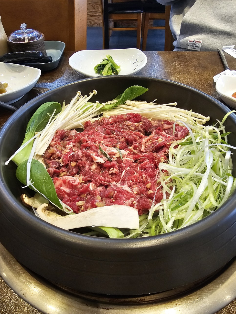 울산 북구 화봉동 연암동 점심특선 메뉴 점심 추천 메뉴 혼밥 추천 식당 무룡 한우불고기 네이버 블로그