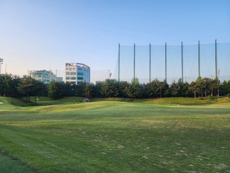 대전 골프장 추천, 한미르대덕 CC 라운딩 내돈내산 솔직후기! : 네이버 블로그