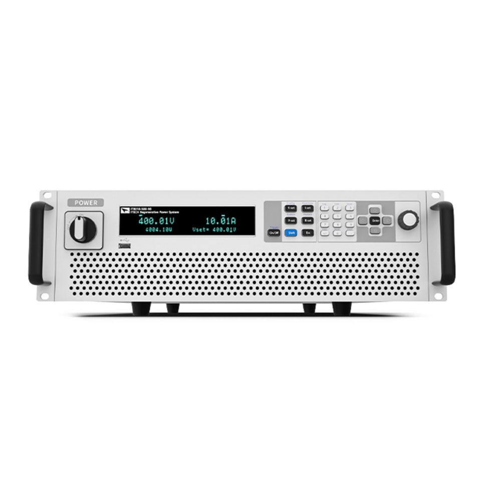 ITECH ] IT8105-80-2040 회생형 DC전자로드, DC전자부하 80V/2040A/105kW (27U) : 네이버 블로그