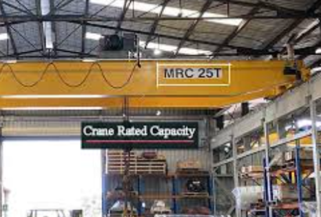 SWL, WLL, MRC, MBL, SF [안전한 중량물 작업을 위해 알아야 할 표기와 개념] - 샤클, 아이볼트, 크레인 등의 ...