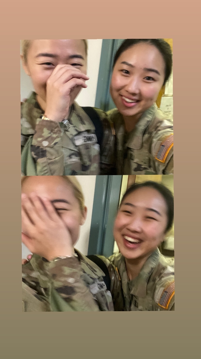 [미군] 현역일을 하는 예비군 AGR (Active Guard Reserve)이 된 후기, AGR 되는 법/신청하는 방법/자격 ...