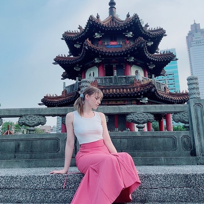 멜로디 막스 / Melody Marks / メロディー マークス : 네이버 블로그