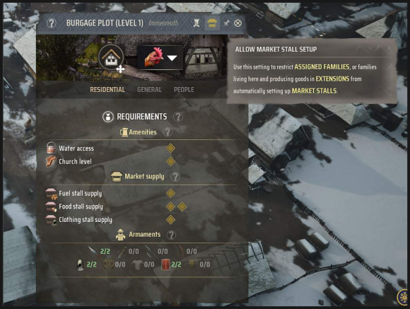 매너 로드(Manor Lords) 내에서 추가적인 패치가 이루어졌으며 특히나 0.7.965 버전 내에서는 버그 수정 그리고 ...