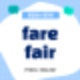 [헷갈리는 영단어] fare, fair 차이, 의미, 발음, 예문 비교 : 네이버 블로그