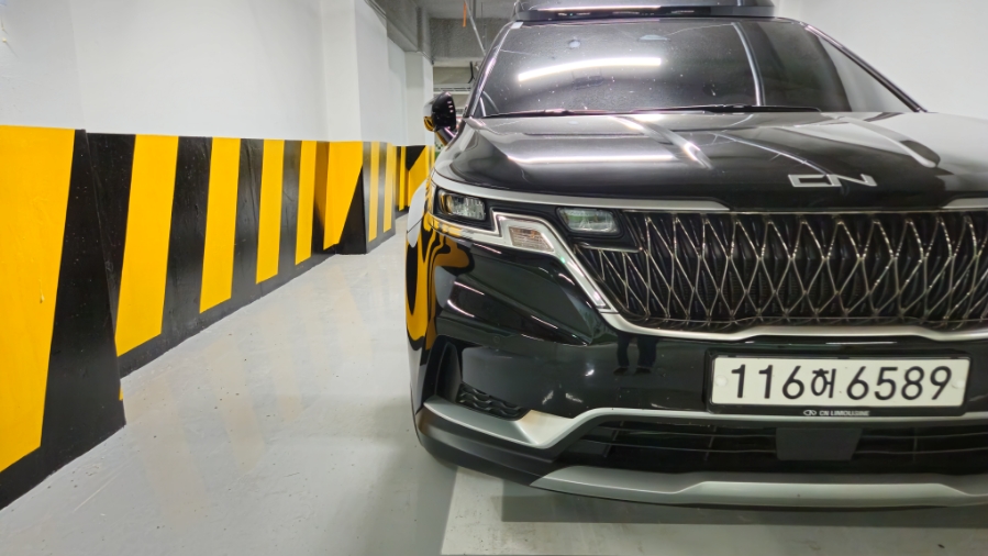 기아 카니발 하이리무진 cn 버전 시승기 : 네이버 블로그